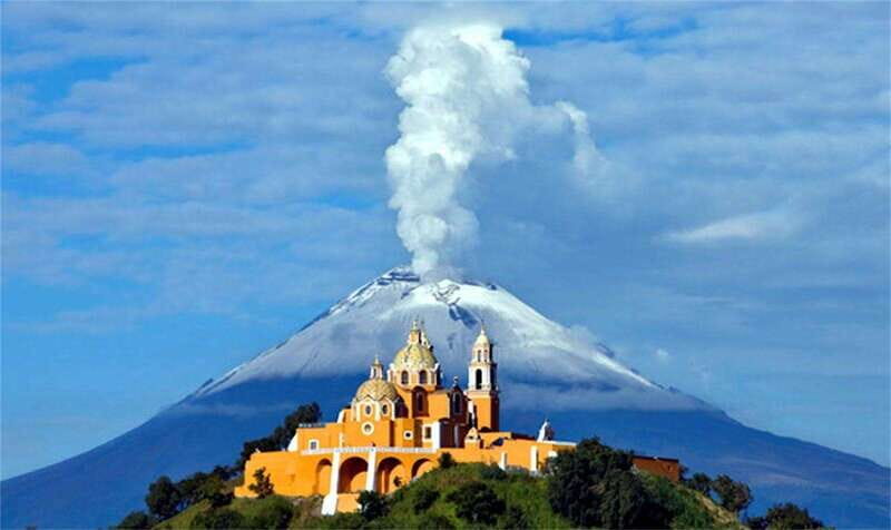FROM CDMX: Puebla and Oaxaca 5 DAYS - Who Should Consider This Tour?
