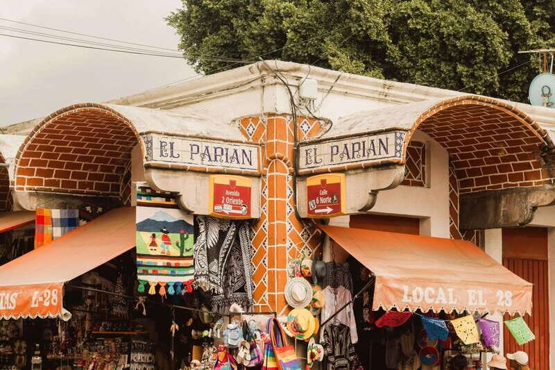 FROM CDMX: Puebla and Oaxaca 5 DAYS - Final Thoughts