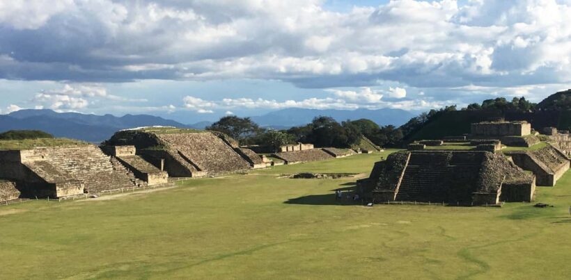 FROM CDMX: Puebla, Oaxaca, Veracruz, Chiapas, Campeche, Yucatan 13 DAYS - An Authentic 13-Day Mexico Experience: What to Expect