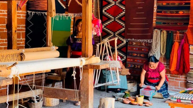 FROM CDMX: Puebla, Oaxaca, Veracruz, Chiapas, Campeche, Yucatan 13 DAYS - Frequently Asked Questions