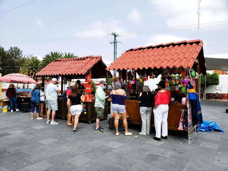 FROM CDMX: Puebla, Oaxaca, Veracruz, Chiapas, Villahermosa 9 DAYS - What to Keep in Mind