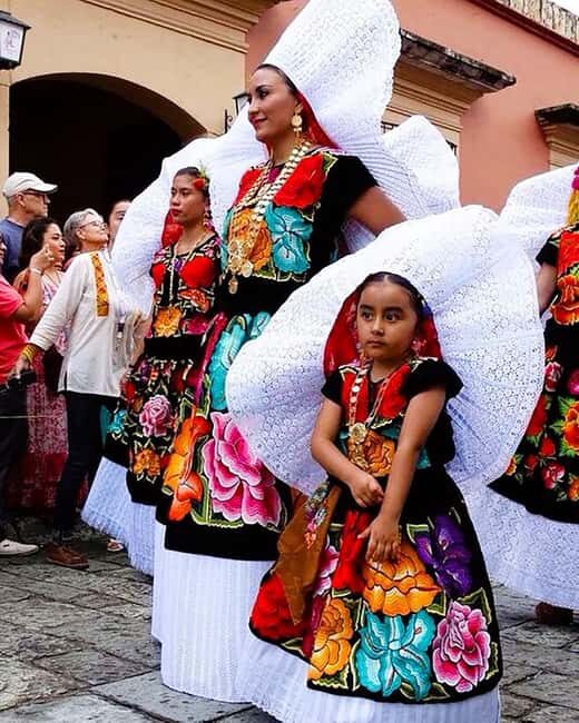 FROM CDMX: Queretaro, Guanajuato, San Luis Potosi, Zacatecas, Guadalajara - Who Would Love This Tour?