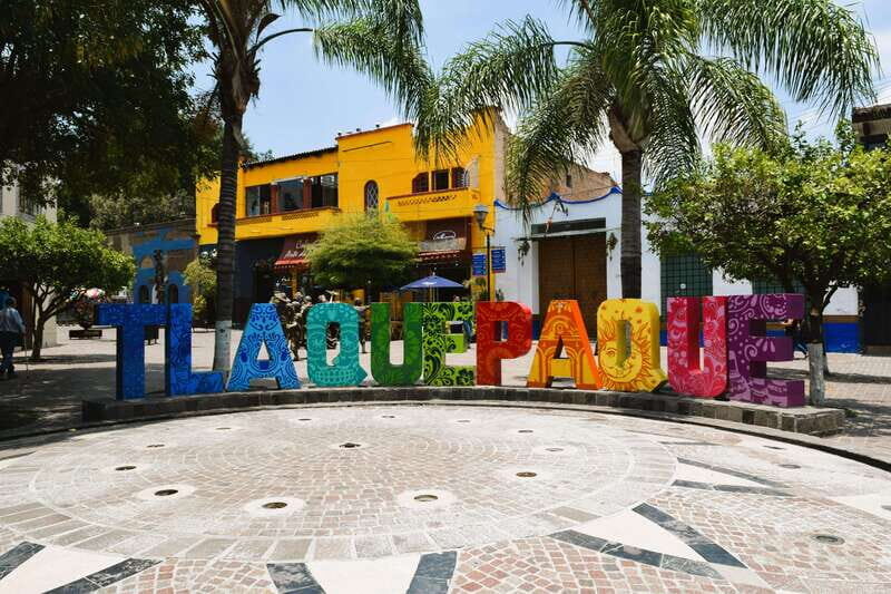 FROM CDMX: Queretaro, Hidalgo, Guanajuato, SLP, Zacatecas, Guadalajara - Day 6: Michoacán and Pátzcuaro