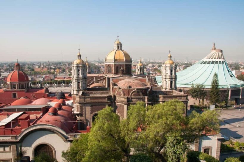 From CDMX: Teotihuacan Hot Air Balloon Ride & Optional Tours - An Overview of the Experience