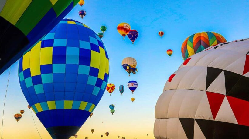 From CDMX: Teotihuacan Hot Air Balloon Ride & Optional Tours - Who Should Consider This Tour?