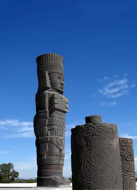 From CDMX: tour to Tula and Teotihuacan. - An In-Depth Look at the Tour Experience