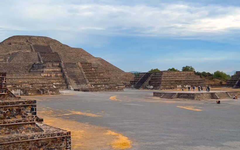 From CDMX: tour to Tula and Teotihuacan. - Who Will Love This Tour?