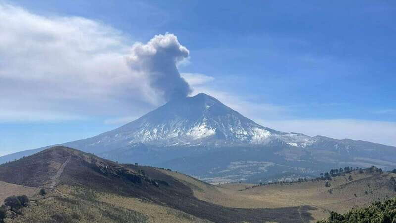 From CDMX: Trekking to Iztaccihuatl Volcano accompanied by a mountaineer - Who Will Love This Tour?