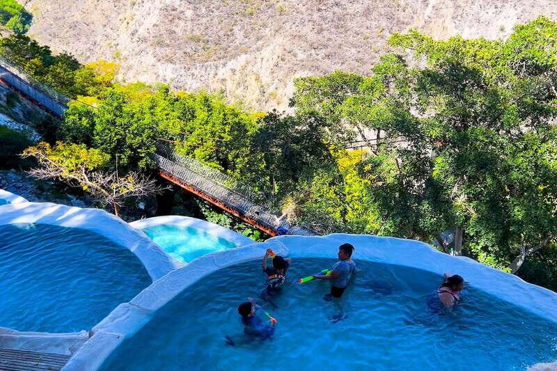 From CDMX: Trip to Tolantongo Caves - Who Should Consider This Tour