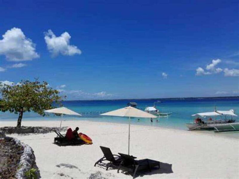 From Cebu: Bantayan Island and Virgin Island Day Tour - Authentic Experiences and Traveler Feedback