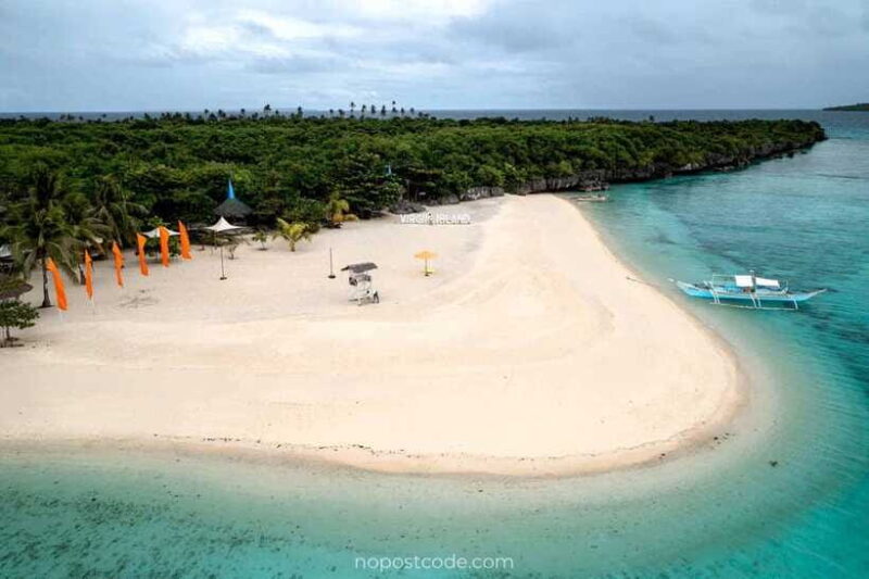 From Cebu: Bantayan Island and Virgin Island Day Tour - Who Should Consider This Tour?