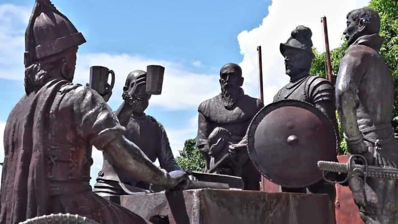 From Cebu: Bohol Countryside & Buffet Lunch Exclusive Tour - Who Would Love This Tour?