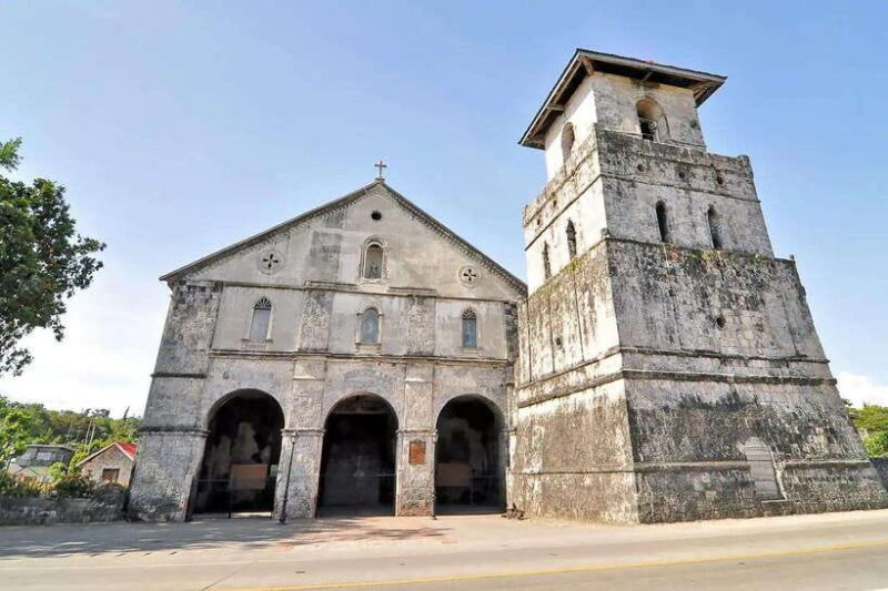 From Cebu: Bohol Countryside Private Tour with Buffet Lunch - Practical Tips for Travelers