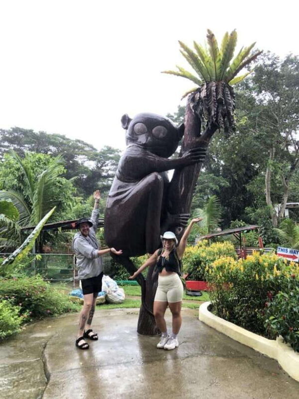 From Cebu: Bohol Countryside Tour Day Trip with Buffet Lunch - Final Thoughts