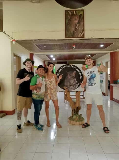 From Cebu-Bohol Day Tour with Roundtrip Ferry Transfers - Who Should Consider This Tour?