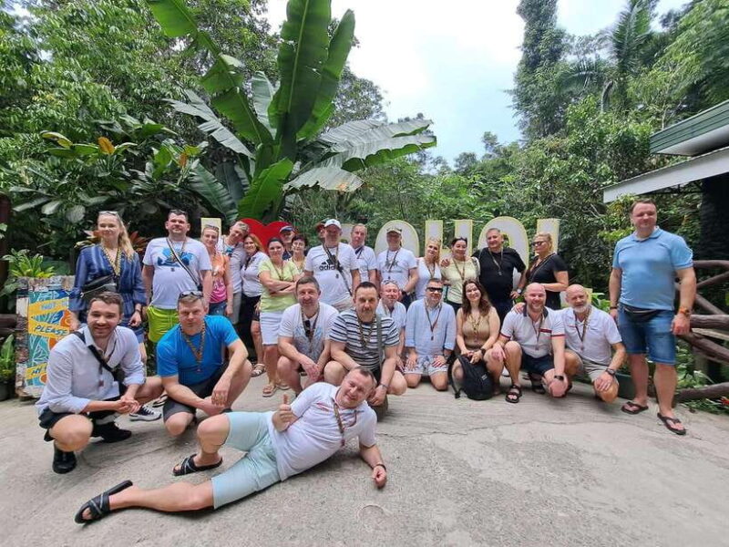 From Cebu City: Bohol Countryside Tour w/ Loboc Cruise Lunch - FAQ