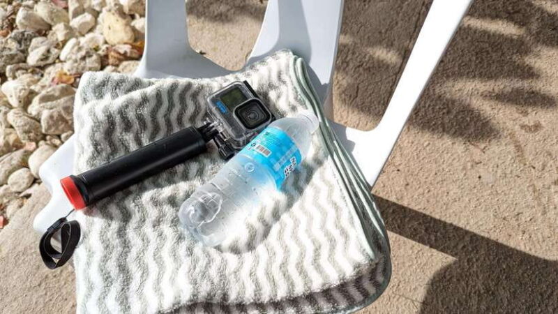 From Cebu: Island Hopping to 3 islands with BBQ lunch - FAQs