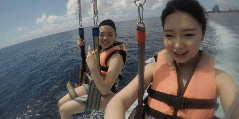 From Cebu: Mactan Island 3 Watersport Activities Tour - Who Will Love This Tour?