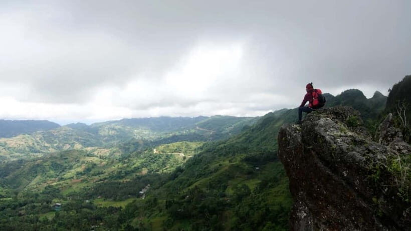 From Cebu: Osmeña Peak and Kandungaw Peak Hiking Trail - What the Reviews Say
