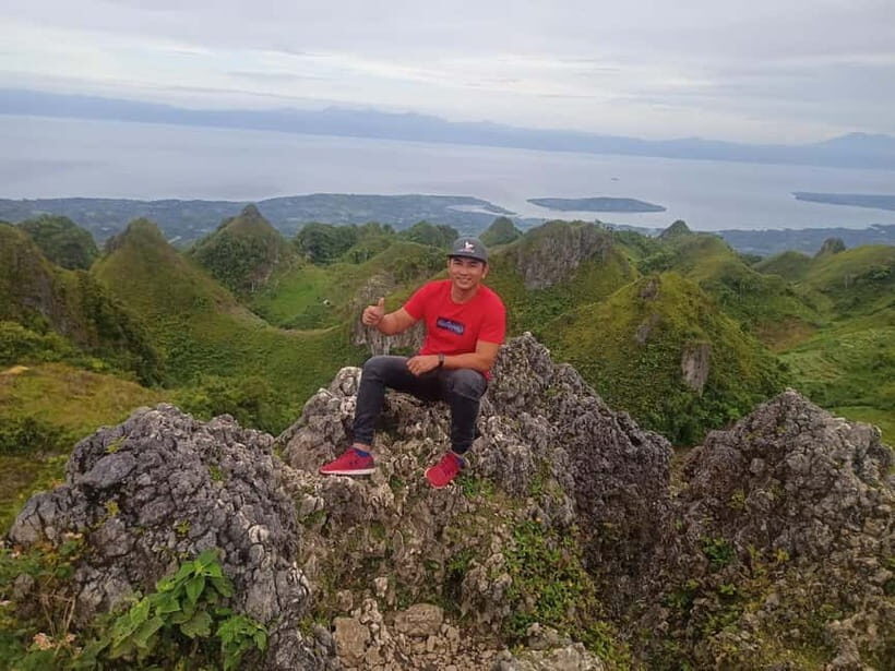 From Cebu: Osmeña Peak and Kandungaw Peak Hiking Trail - Who Is This Tour Best For?
