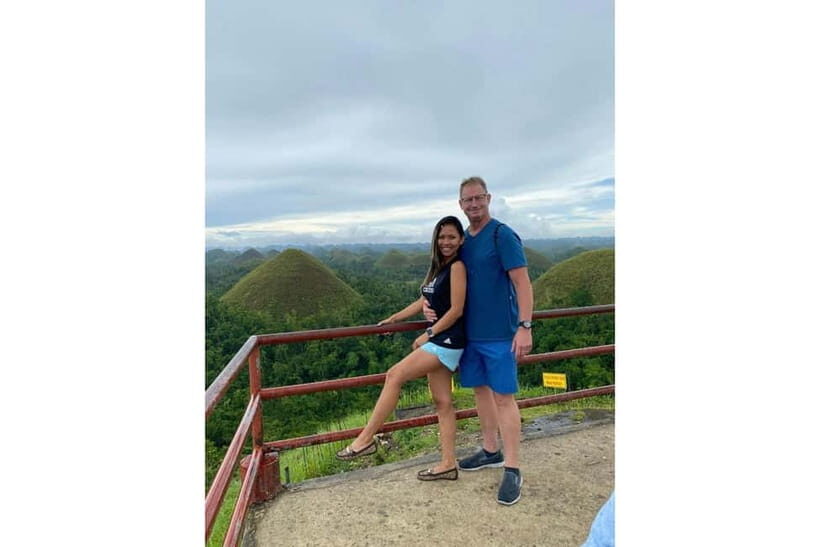 From Cebu:Bohol Bucket List Countryside Adventure with Lunch - Pricing and Value
