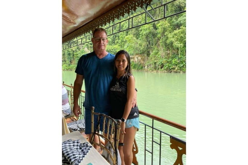 From Cebu:Bohol Bucket List Countryside Adventure with Lunch - What Travelers Say
