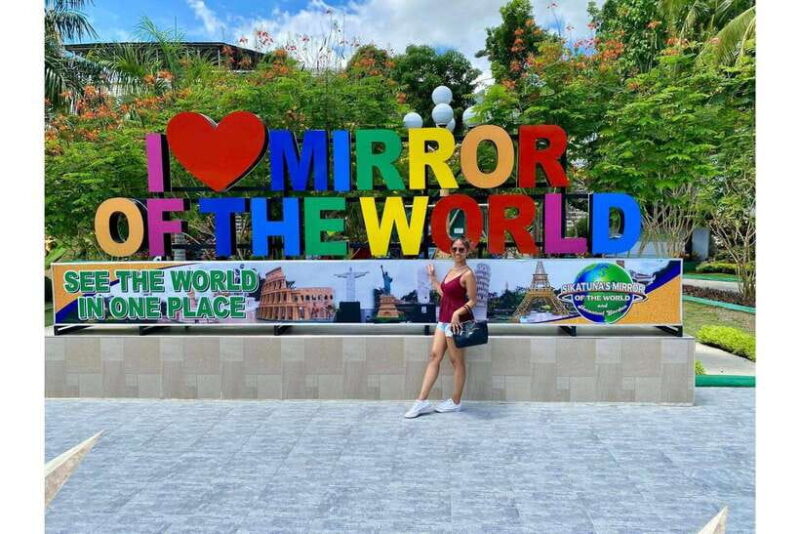 From Cebu:Bohol Bucket List Countryside Adventure with Lunch - The Practicalities: What You Need to Know