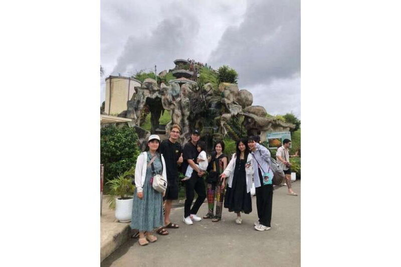 From Cebu:Bohol Bucket List Countryside Adventure with Lunch - Who Will Love This Tour?