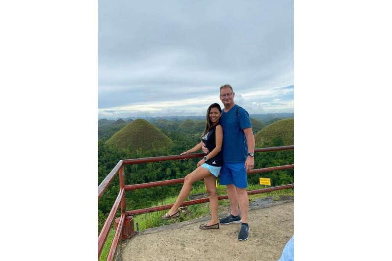 From Cebu:Bohol Bucket List Countryside Adventure with Lunch - Final Thoughts