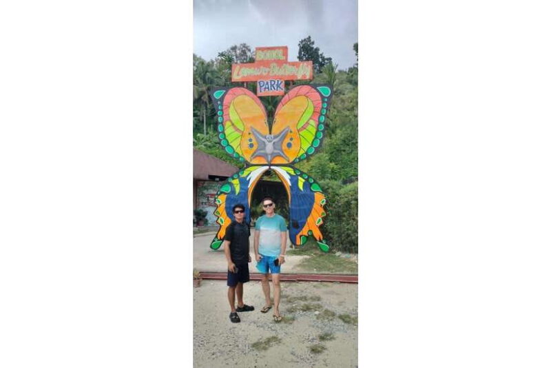 From Cebu:Bohol Bucket List Countryside Adventure with Lunch - FAQs