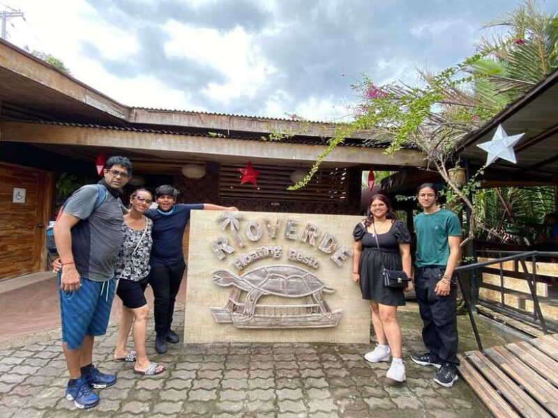 From Cebu:Chocolate Hills & Tarsier w Lunch at Loboc Joiners - FAQ