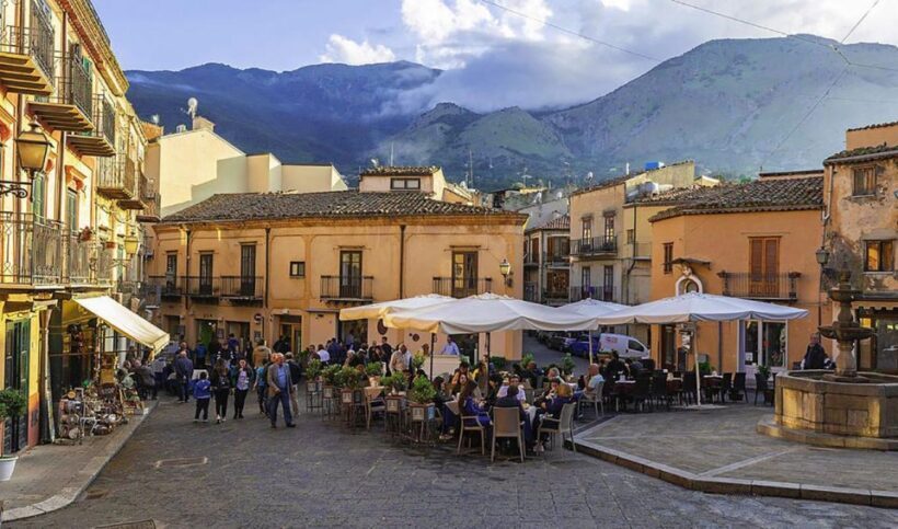 From Cefalù: Authentic Sicilian Villages and Happy Hour - Key Points