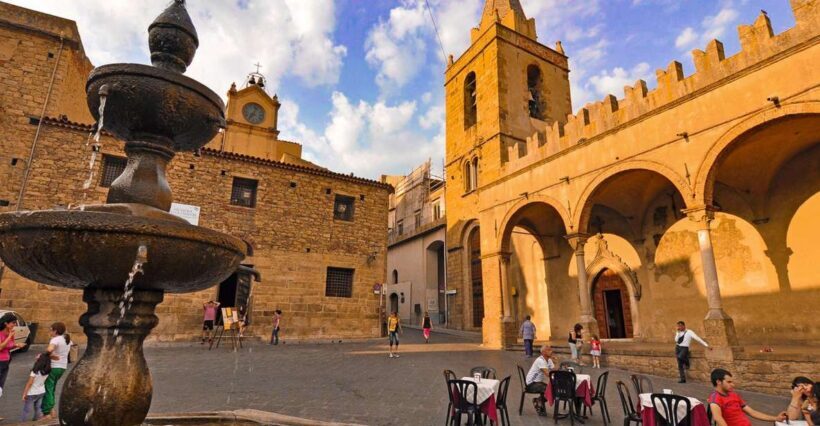 From Cefalù: Authentic Sicilian Villages and Happy Hour - An Authentic Slice of Sicily: What This Tour Offers