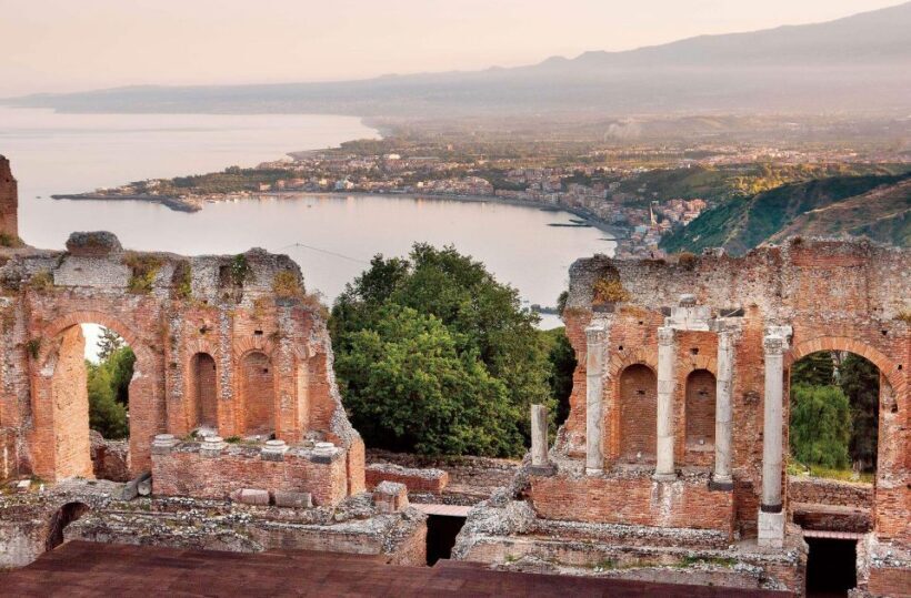 From Cefalù: Day Trip to Mount Etna and Taormina - An In-Depth Look at the Tour Experience