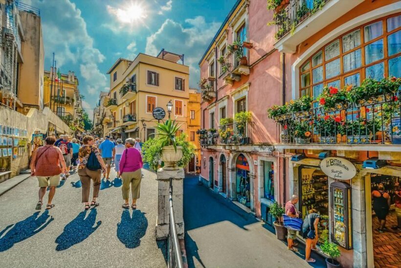 From Cefalù: Day Trip to Mount Etna and Taormina - Who Should Consider This Trip?