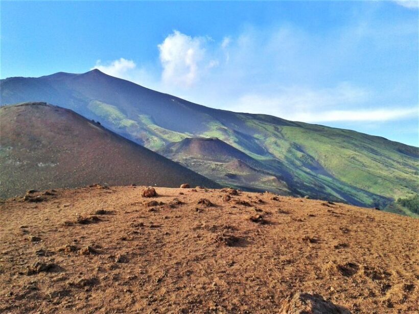 From Cefalù: Day Trip to Mount Etna and Taormina - The Sum Up