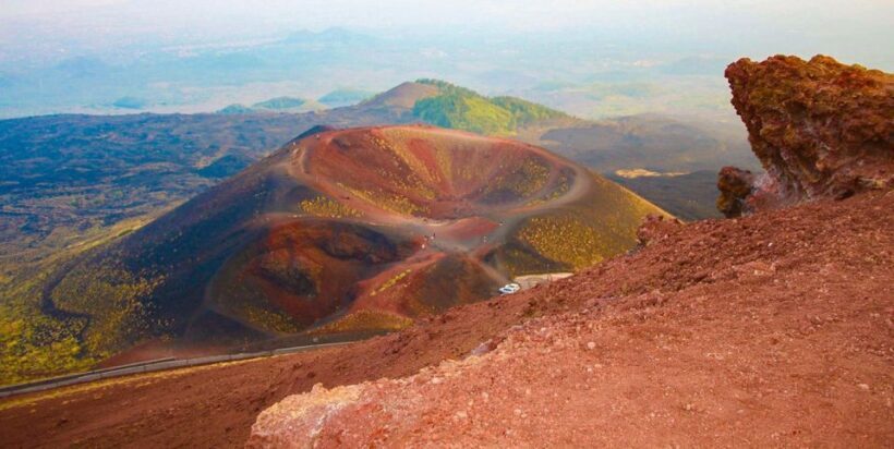 From Cefalù: Day Trip to Mount Etna and Taormina - FAQ