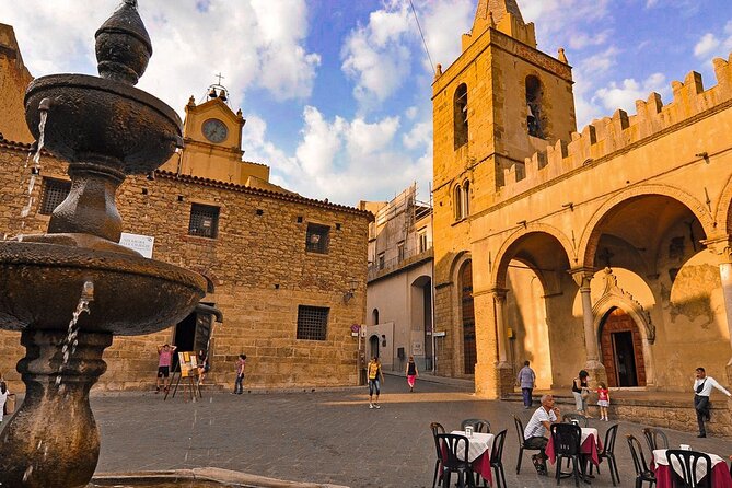 From Cefalu: Gratteri and Castelbuono, Sicilian villages and aperitif - Discovering Sicily’s Hidden Charm: From Cefalù to Gratteri and Castelbuono