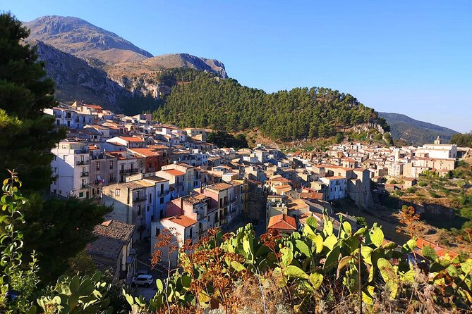 From Cefalu: Gratteri and Castelbuono, Sicilian villages and aperitif - What This Tour Means for You