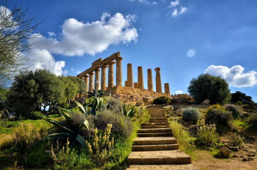 From Cefalù: Guided Tour to Agrigento Valley of the Temples - An In-Depth Look at the Tour Experience