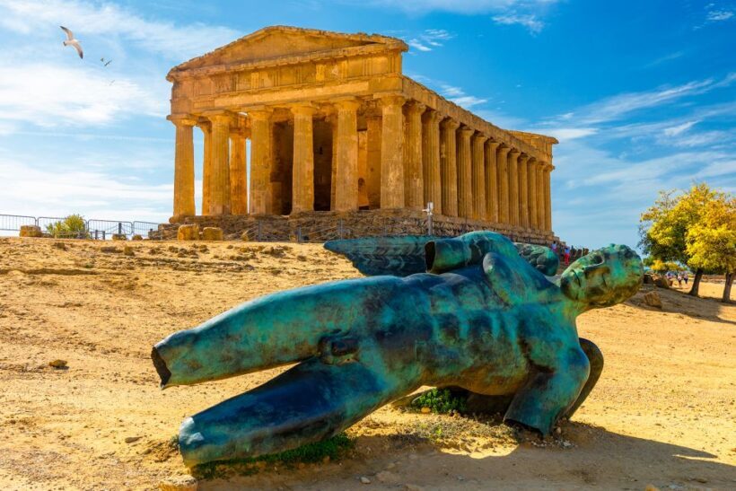 From Cefalù: Guided Tour to Agrigento Valley of the Temples - Final Thoughts