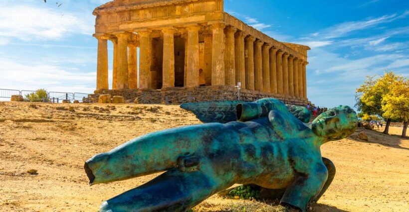 From Cefalù: Guided Tour to Agrigento Valley of the Temples - FAQ
