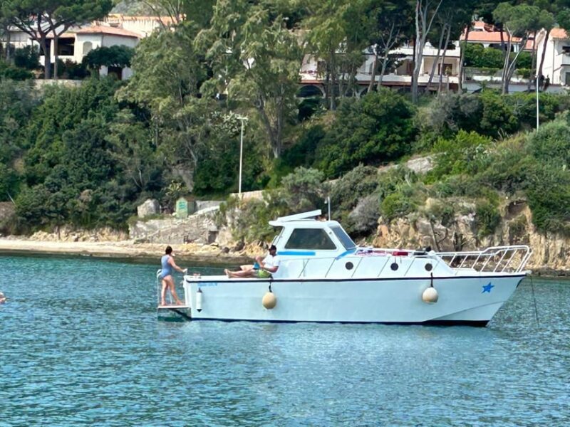 From Cefalù: Mini Cruise with Snorkel Stops, Drinks & Snacks - The Value of This Tour