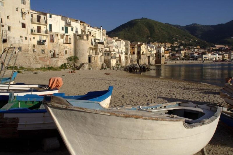 From Cefalù: Mini Cruise with Snorkel Stops, Drinks & Snacks - The Details: Practical Tips & Notes