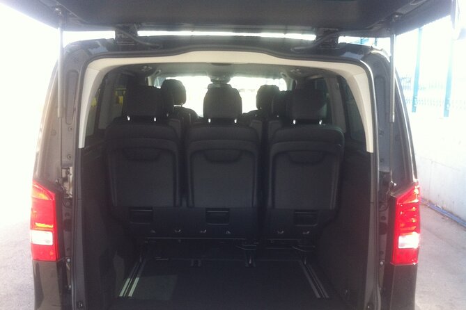 From Central Athens to Athens international airport - FAQ