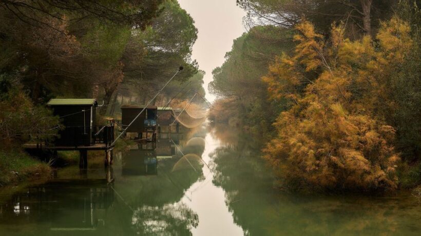 From Cesenatico: E-bike Day Trip to Ravenna - The Route: A Closer Look at What Youll Experience