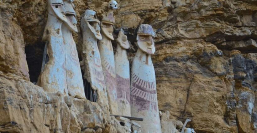 From Chachapoyas: Full-Day to the Sarcophagis of Karajia - Introduction: What’s the Experience All About?
