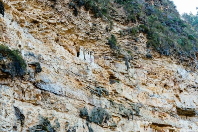 From Chachapoyas: Full-Day to the Sarcophagis of Karajia - What’s Included and What’s Not