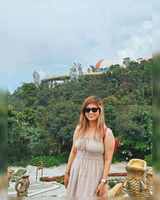 From Chan May Port: Ba Na Hills And Da Nang City Tour - Key Points