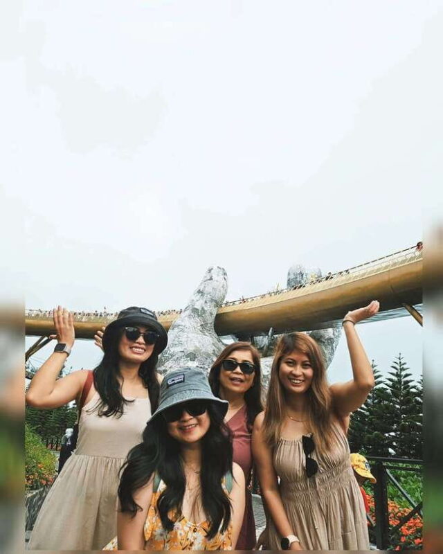 From Chan May Port: Ba Na Hills And Da Nang City Tour - What to Bring and What to Expect